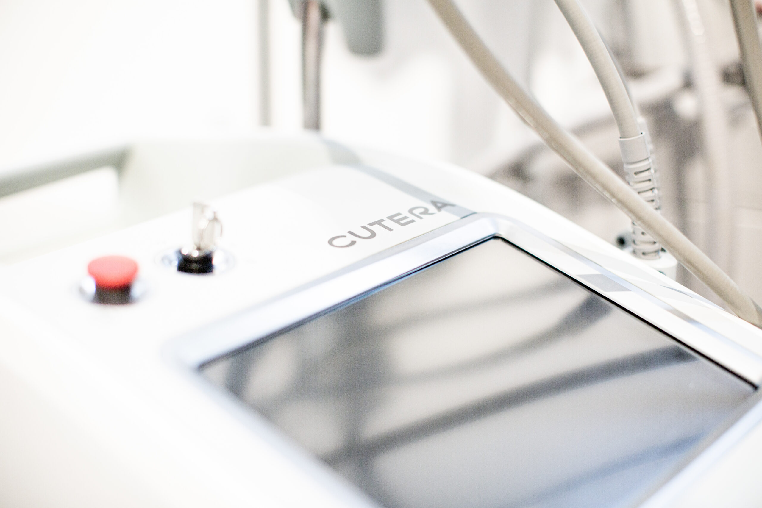 Reasons to go to a professional for skin laser treatment - Laser Aesthetics